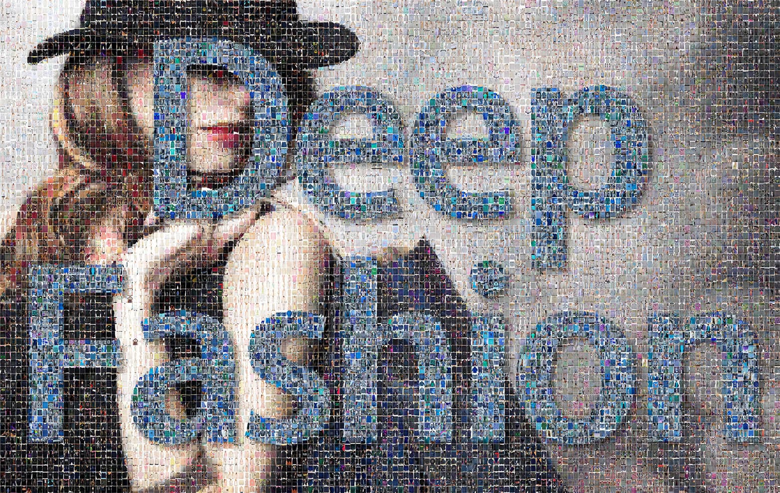 DeepFashion Dataset